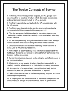 Group Readings – NBASCNA